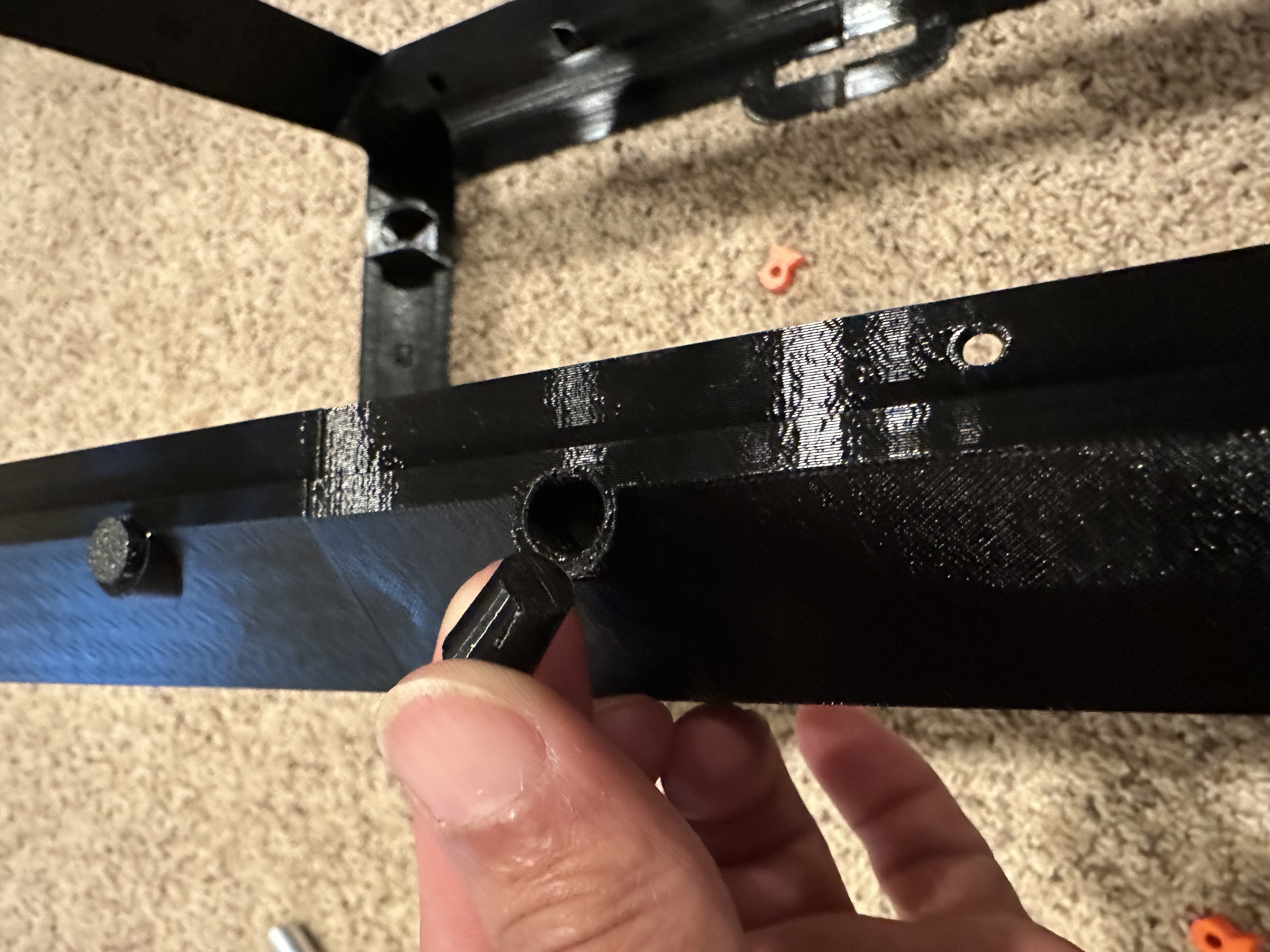 PC10 TPU plug by Jerry | Download free STL model | Printables.com