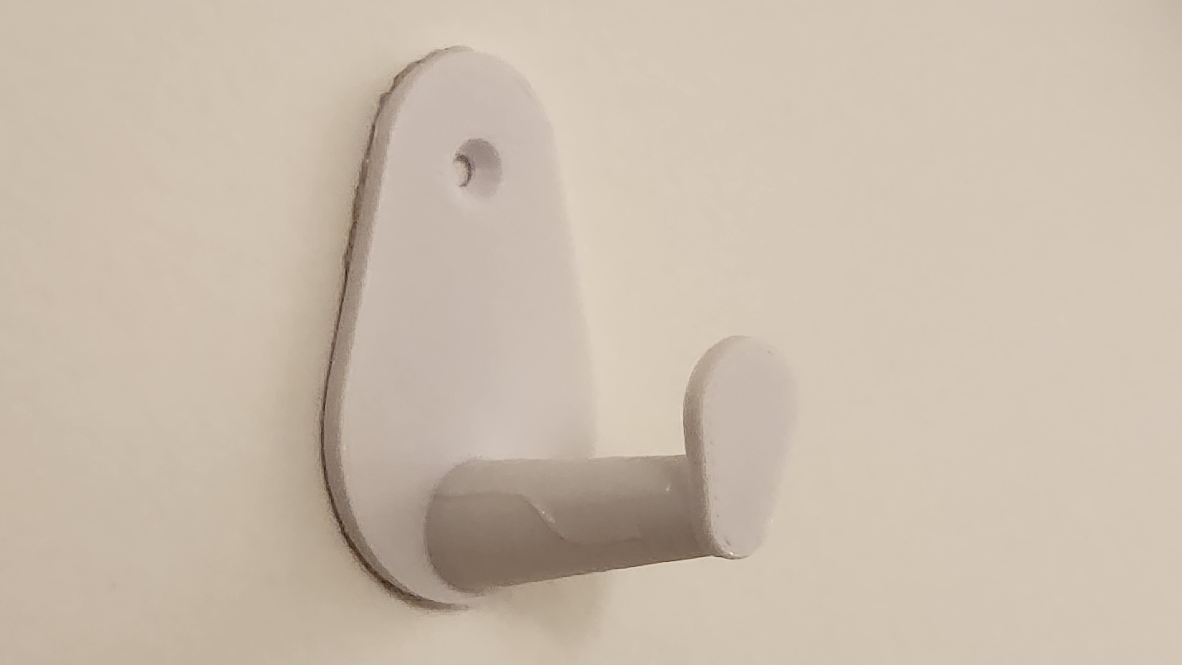Cap Hanger by Fabio | Download free STL model | Printables.com