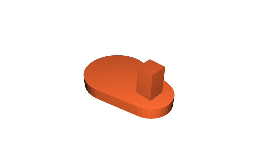 Cap Hanger by Fabio | Download free STL model | Printables.com