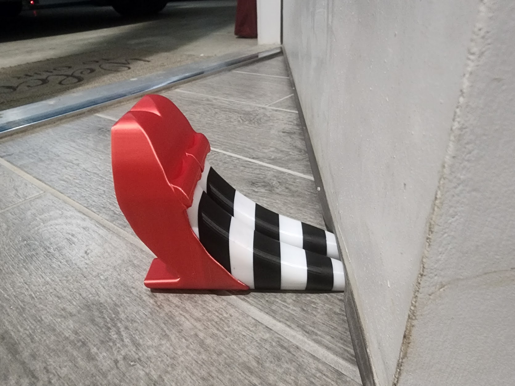 Wizard of Oz: Wicked Witch of the East Door Stop by Diggle | Download ...
