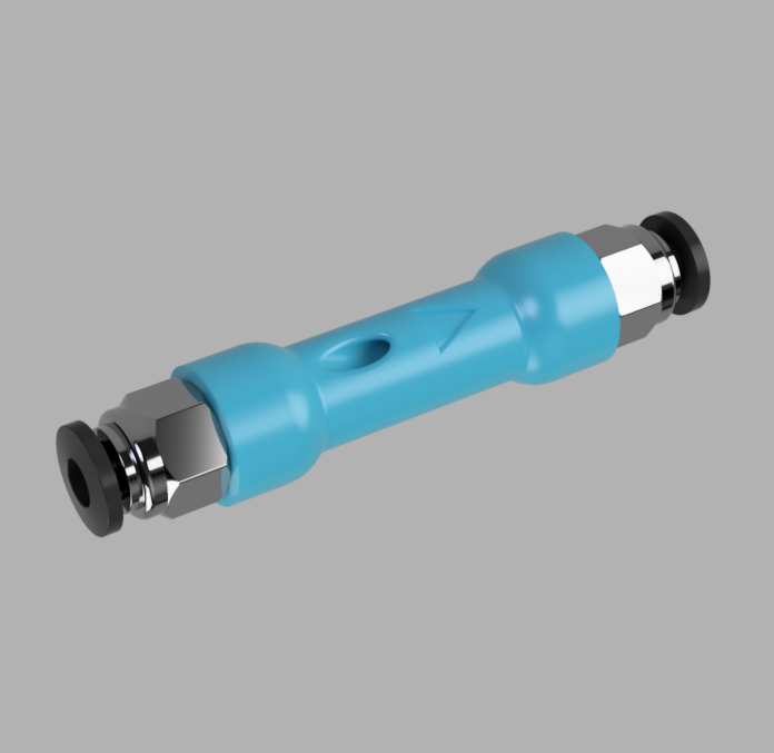 mY Filament Splitter by BC Designs | Download free STL model ...