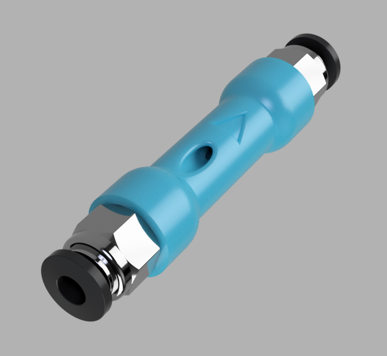 mY Filament Splitter by BC Designs | Download free STL model ...