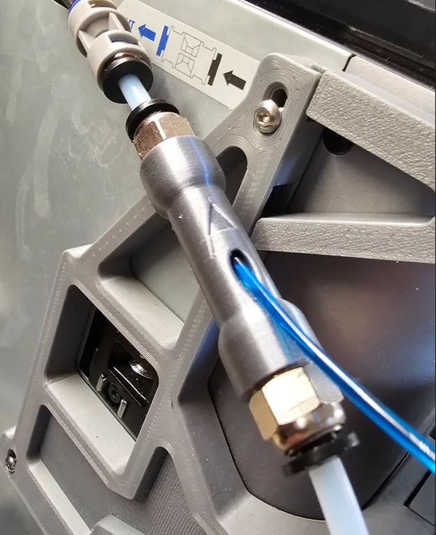 mY Filament Splitter by BC Designs | Download free STL model ...