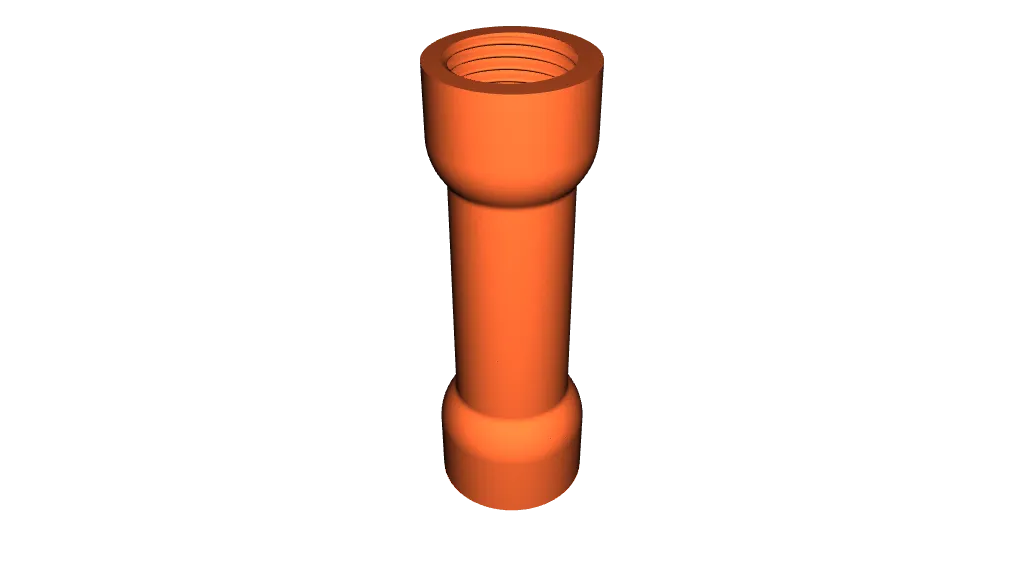 mY Filament Splitter by BC Designs | Download free STL model ...