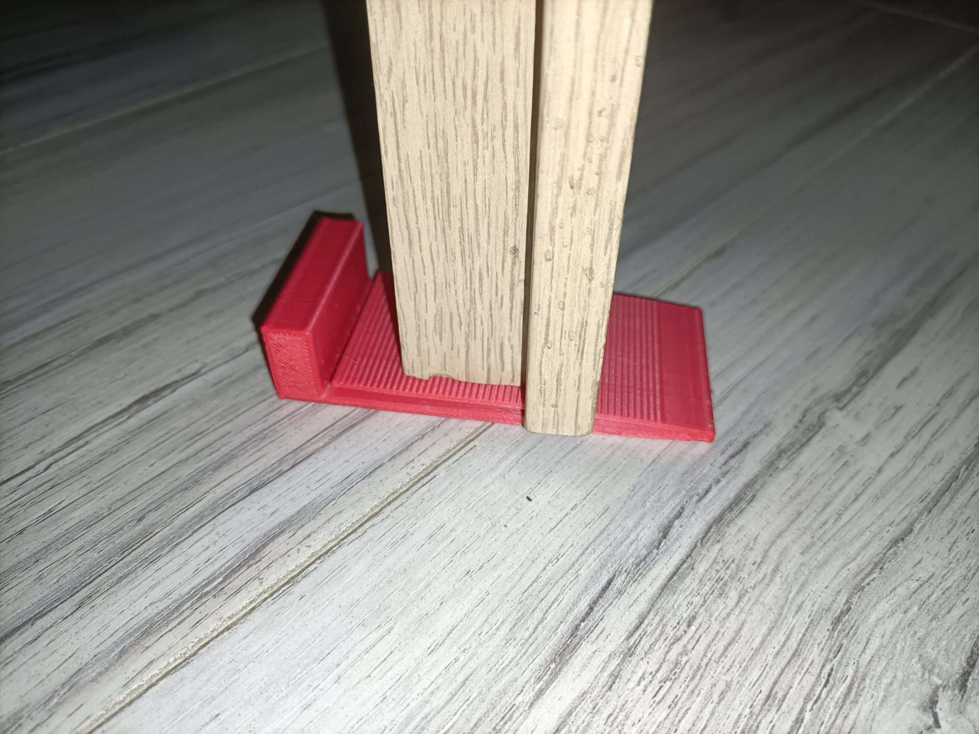 Door wedge by Nistrime | Download free STL model | Printables.com
