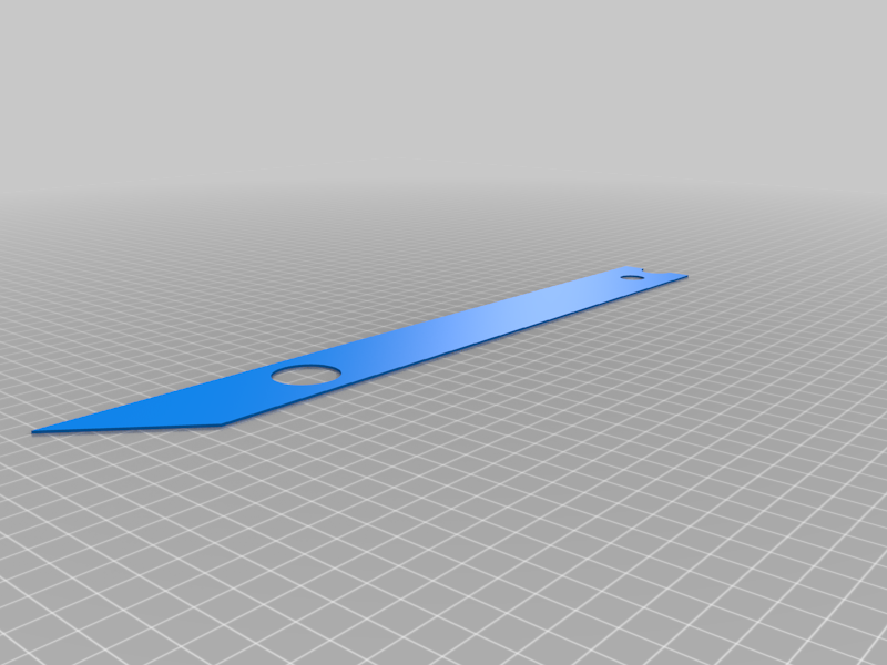 Onewheel XR Rail cover by Martin Deluc | Download free STL model ...