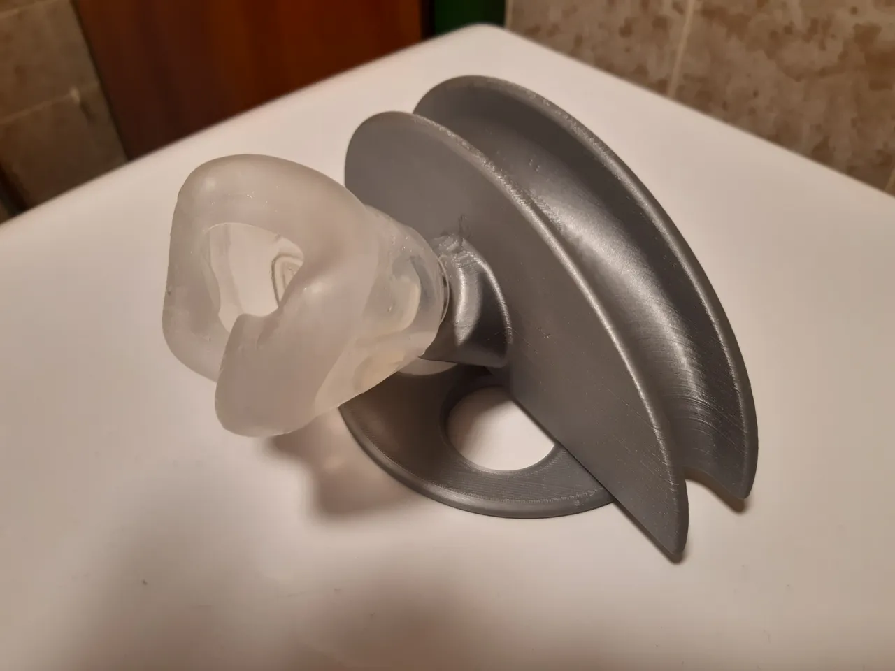 Trockenstation CPAP by Grisu67 | Download free STL model | Printables.com