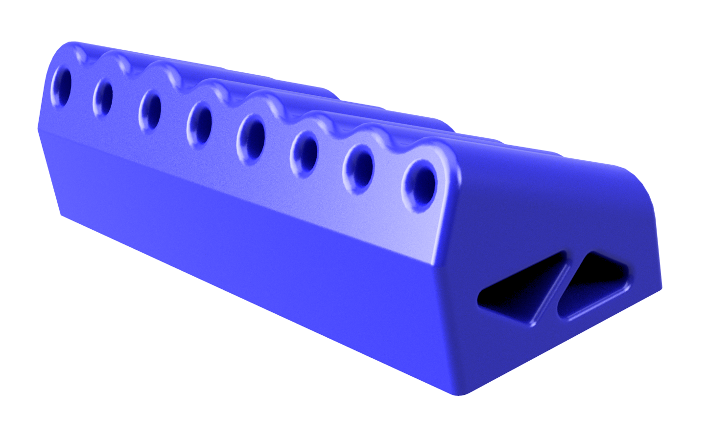 Screwdriver Stand (Magnetic Base) by thomers | Download free STL model ...