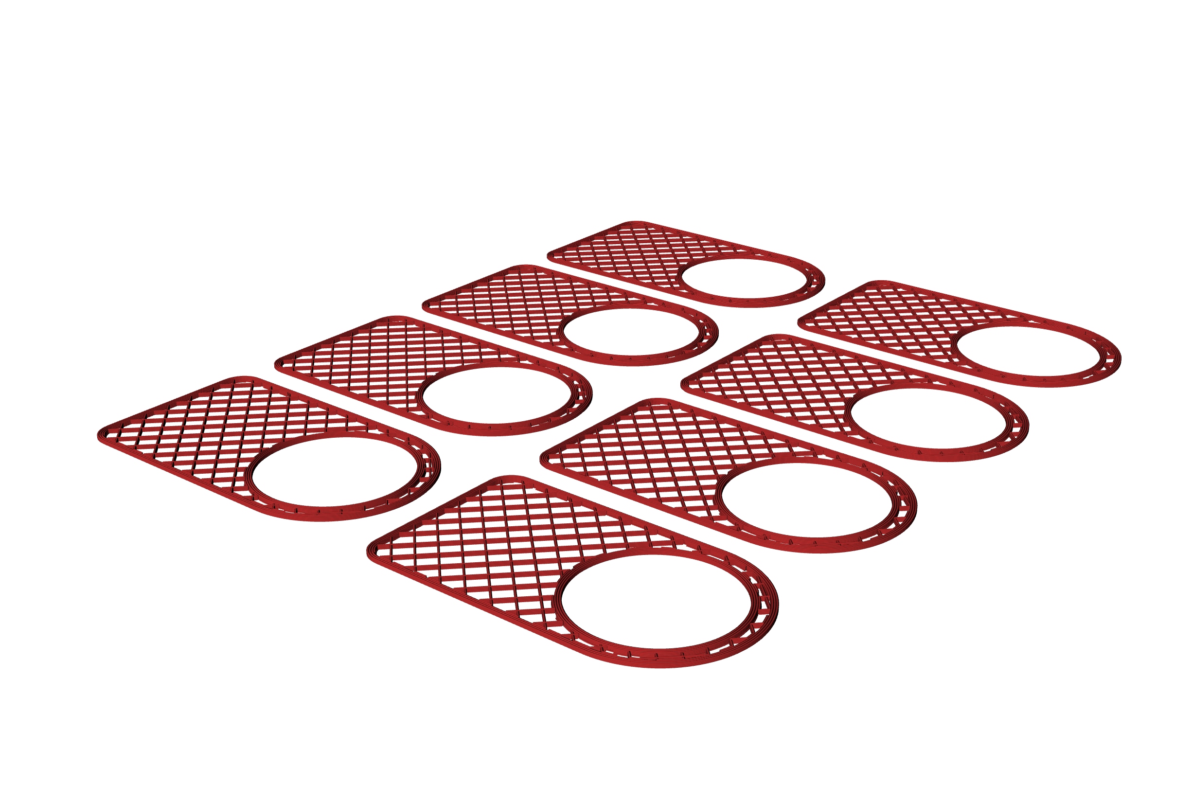 cale-porte baph by baph | Download free STL model | Printables.com