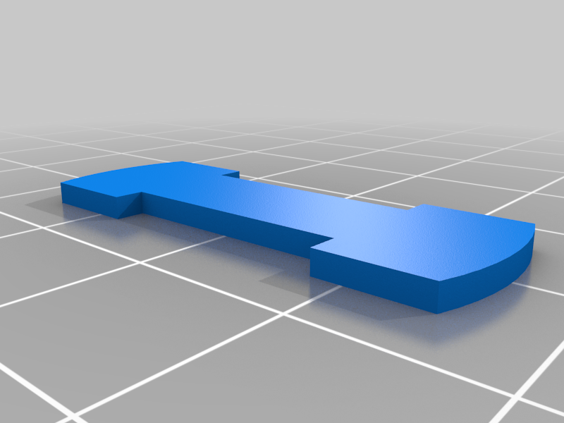 Garmin Adapter Universal v.2 by brookito | Download free STL model ...