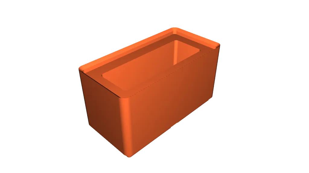 Gridfinity Tajima Tape Measure by Steven Mathiasen | Download free STL ...