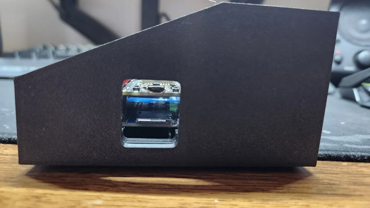 Jackpot CNC Controller Case - MPCNC by matcavaz | Download free STL ...