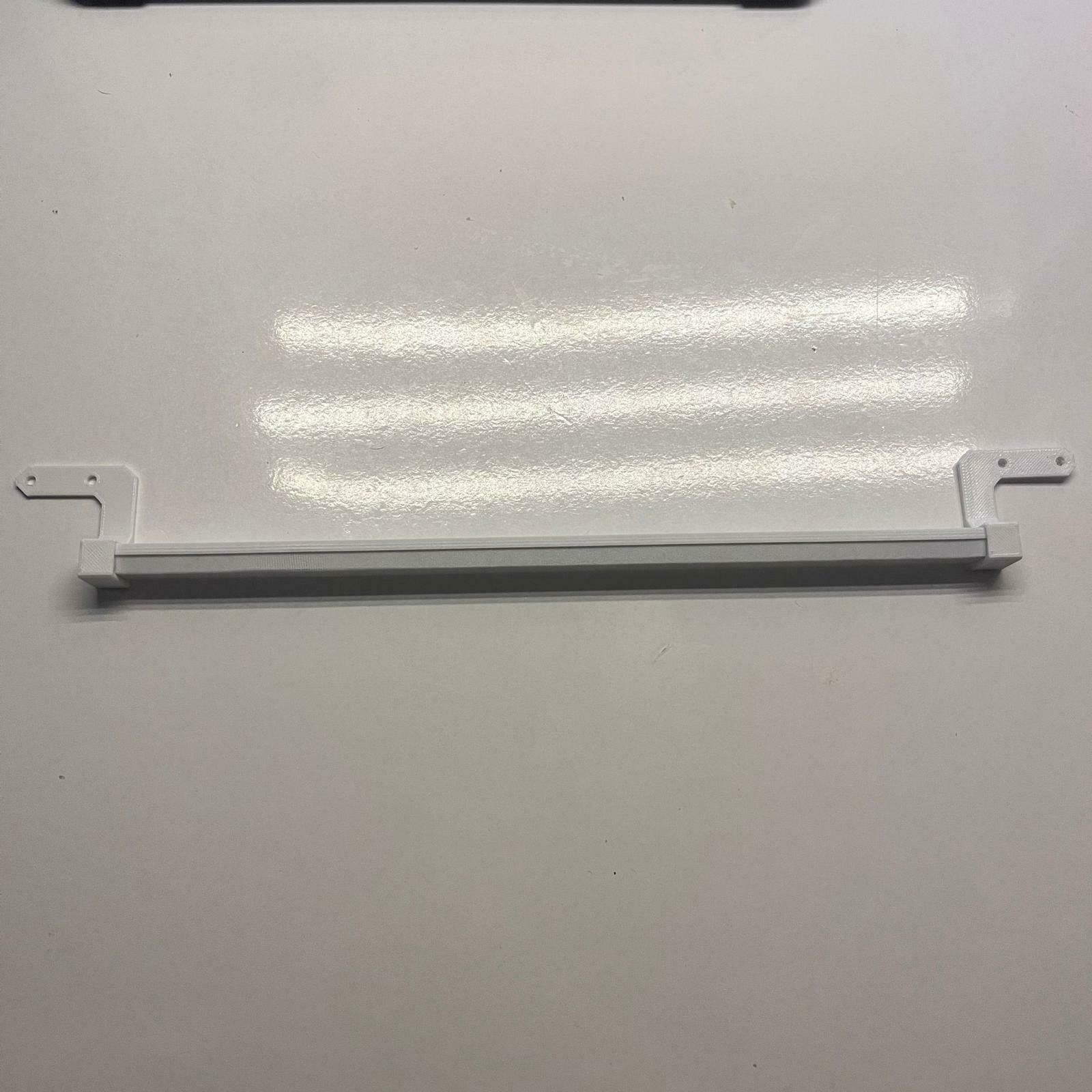 Prusa MK3 LED STATUS BAR (WS2812) by Arda Akgül | Download free STL ...