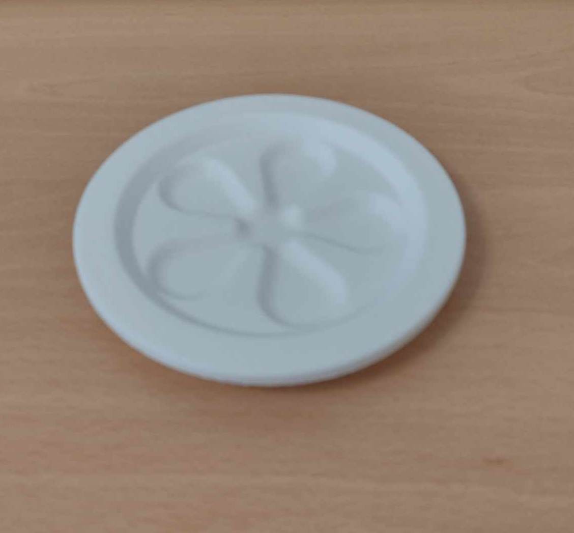 Beer coaster by Fishbet | Download free STL model | Printables.com