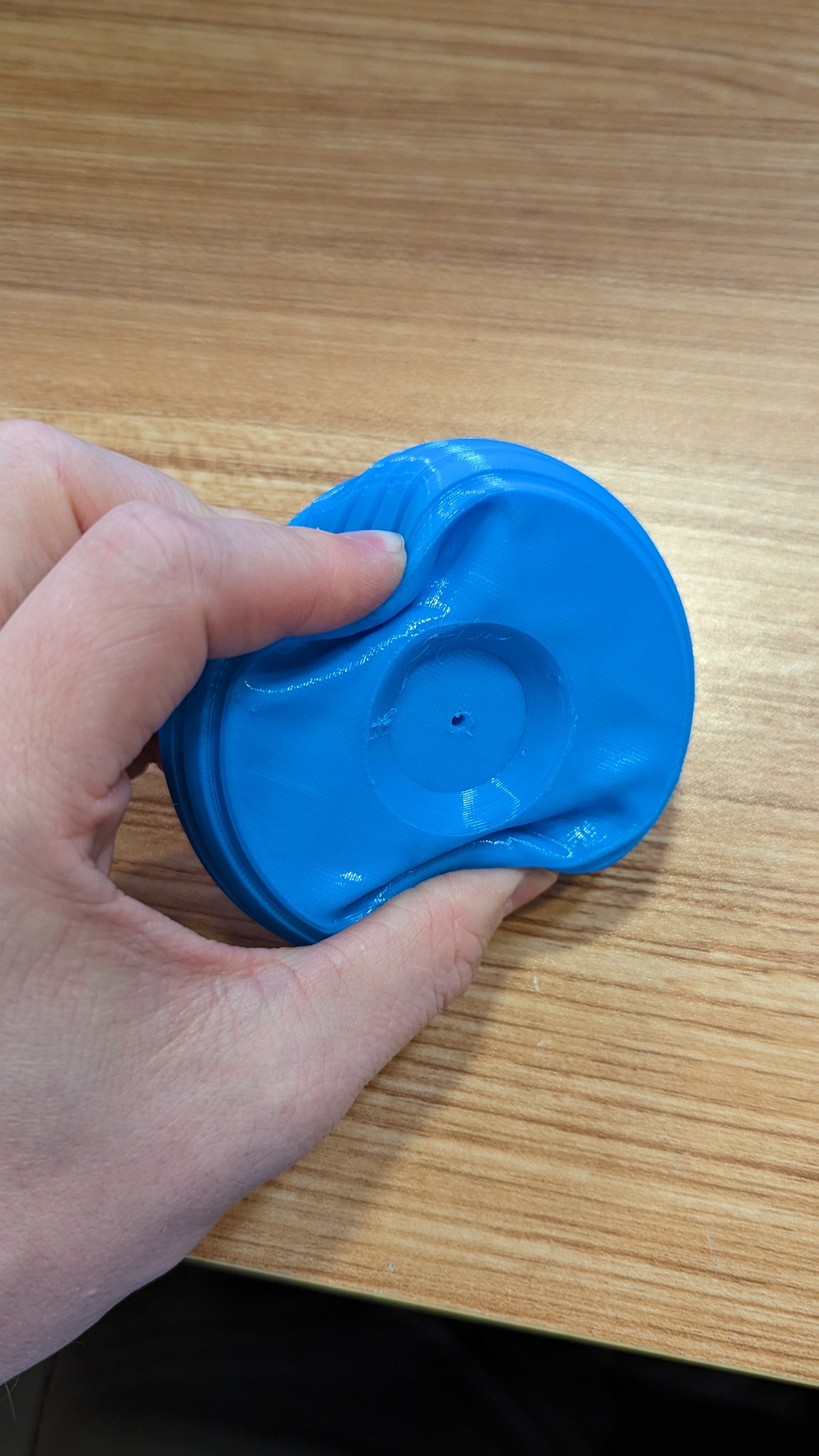 RC Airplane Wheels - J-Wings STEM Hawk by wadakow | Download free STL ...