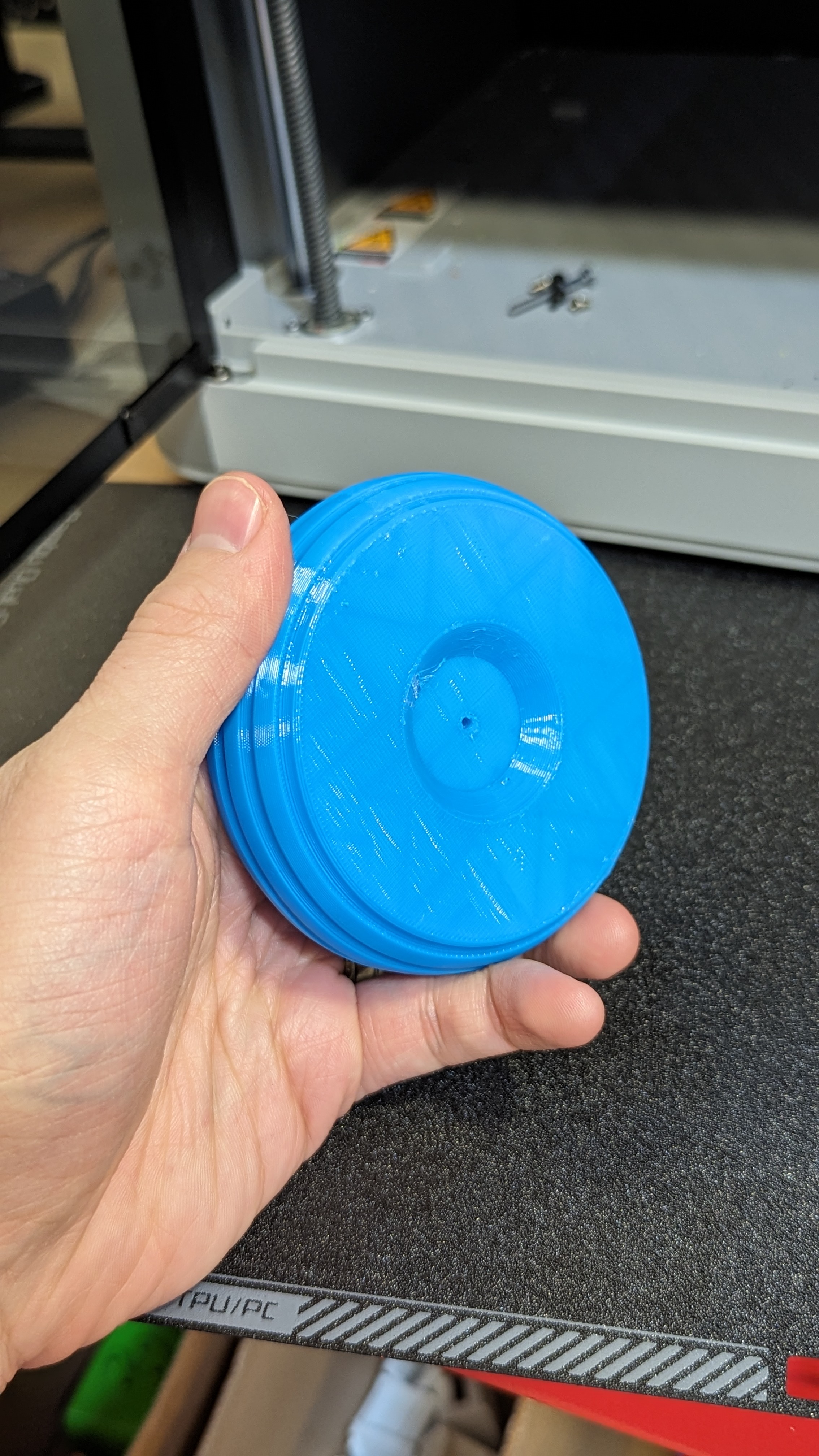 RC Airplane Wheels - J-Wings STEM Hawk by wadakow | Download free STL ...