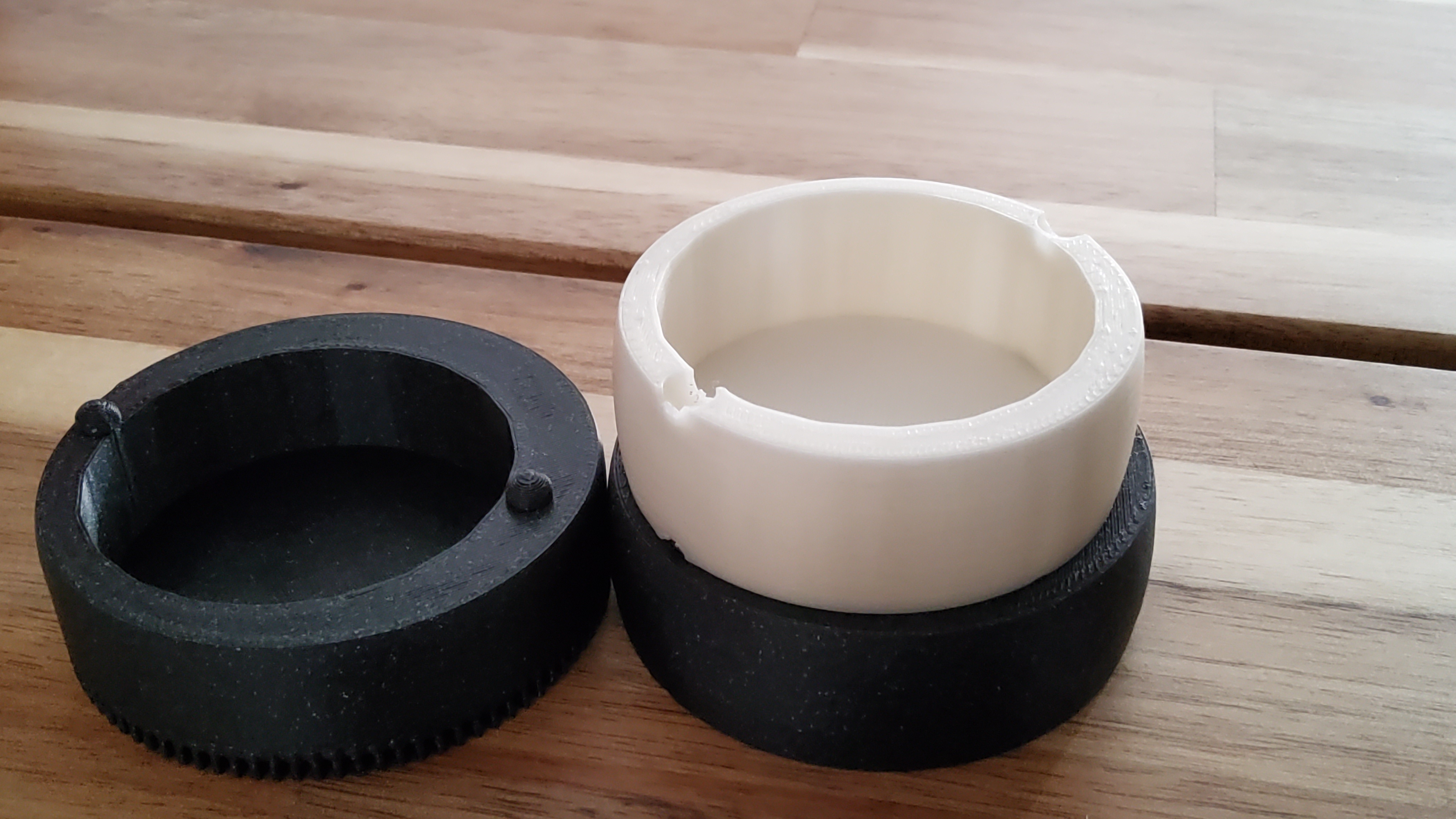 Oreo box by Gminecrafter487 | Download free STL model | Printables.com