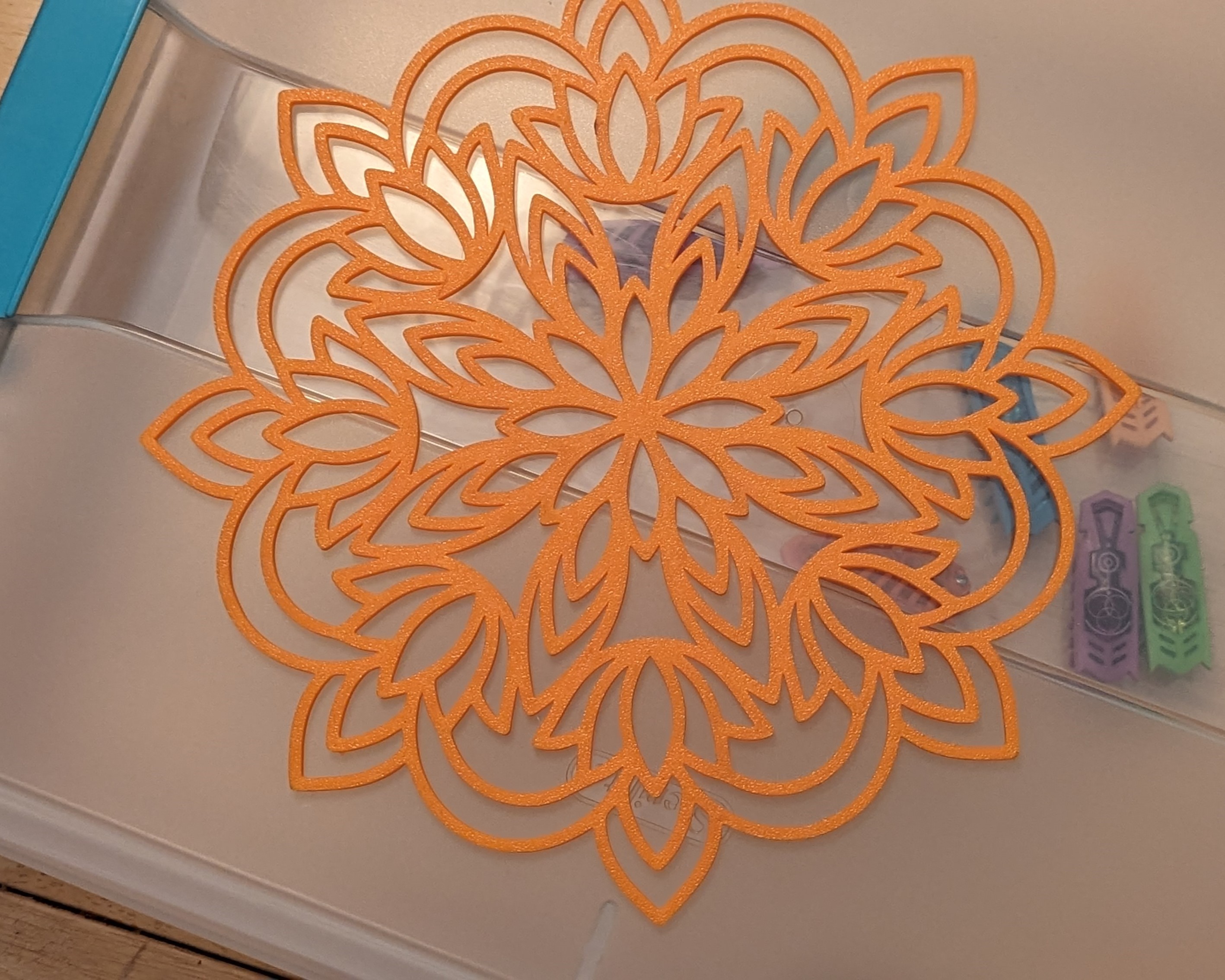 Mandala Wall Art By Omegapoint Download Free STL Model Printables mandala-wall-art-by-omegapoint-download-free-stl-model-printables