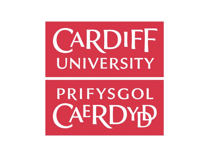 Cardiff University Logo by Dr. Jamal | Download free STL model ...