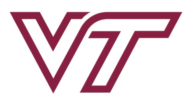 Virginia Tech New Logo by Dr. Jamal | Download free STL model ...