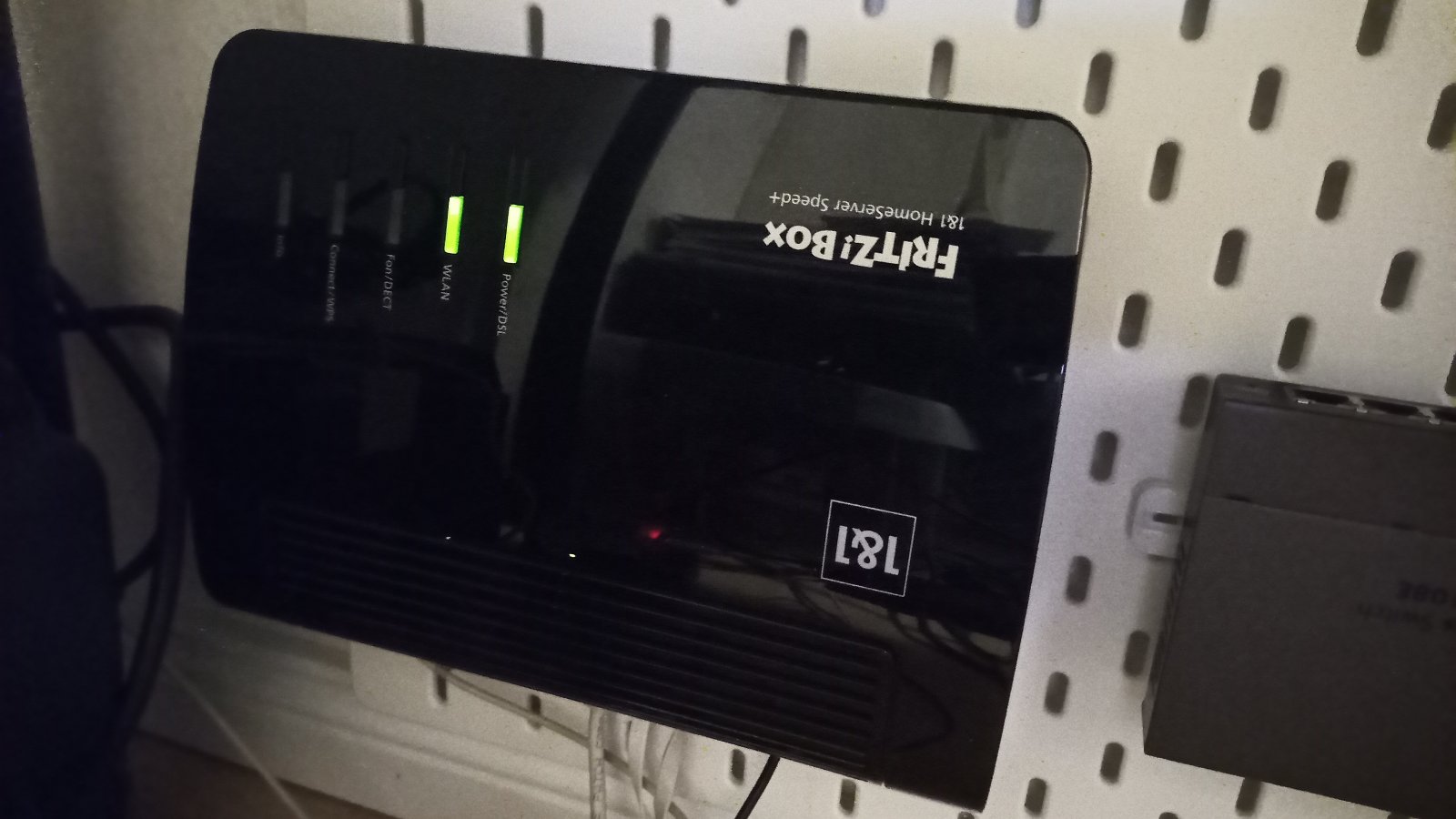 IKEA Skadis Fritz router by mradovan | Download free STL model ...