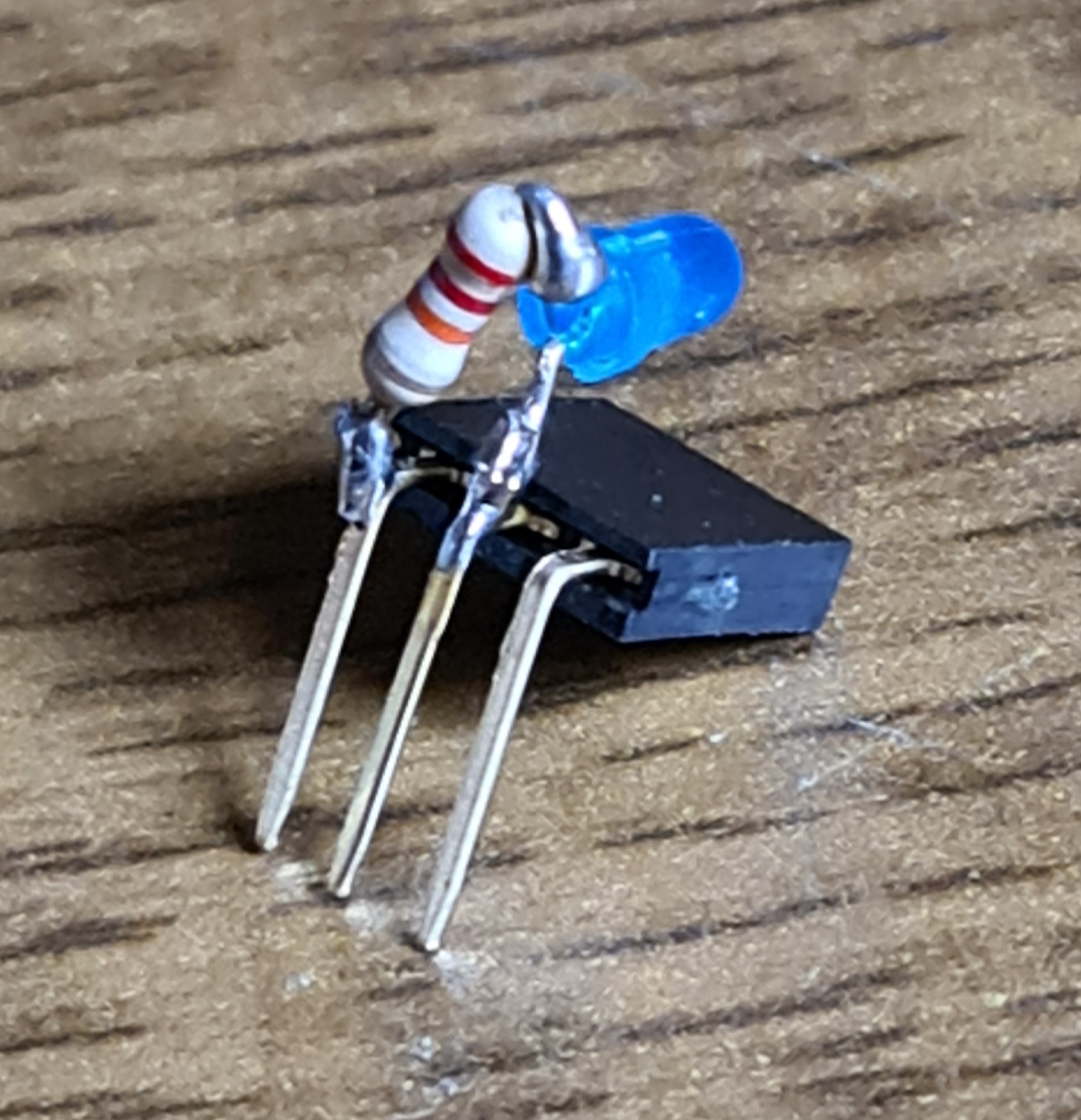 MK3s+ MMU2 & MMU3 Filament Indicator Cover for 3mm LED by Hedo3D ...