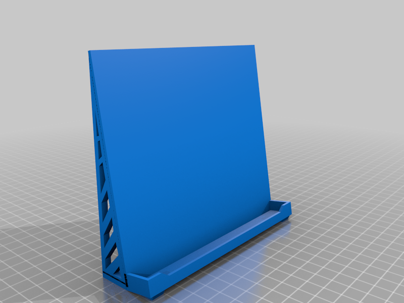 Steelbook Stand by Drayo | Download free STL model | Printables.com