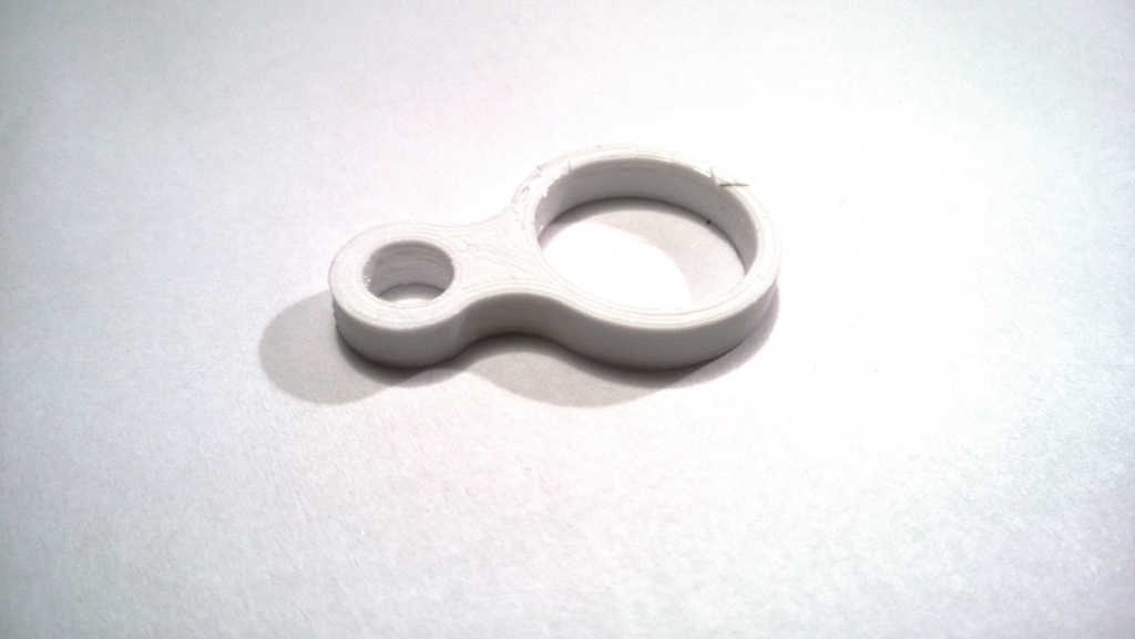 Multiple Wall Scrolls "adapter" by Drayo | Download free STL model ...