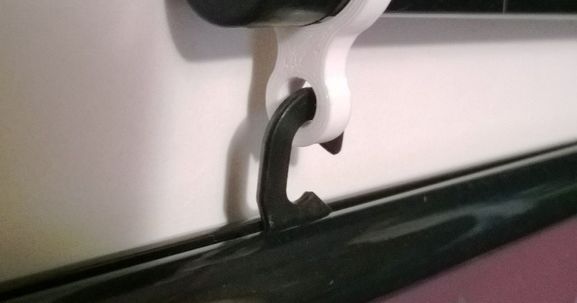 Multiple Wall Scrolls "adapter" by Drayo | Download free STL model ...