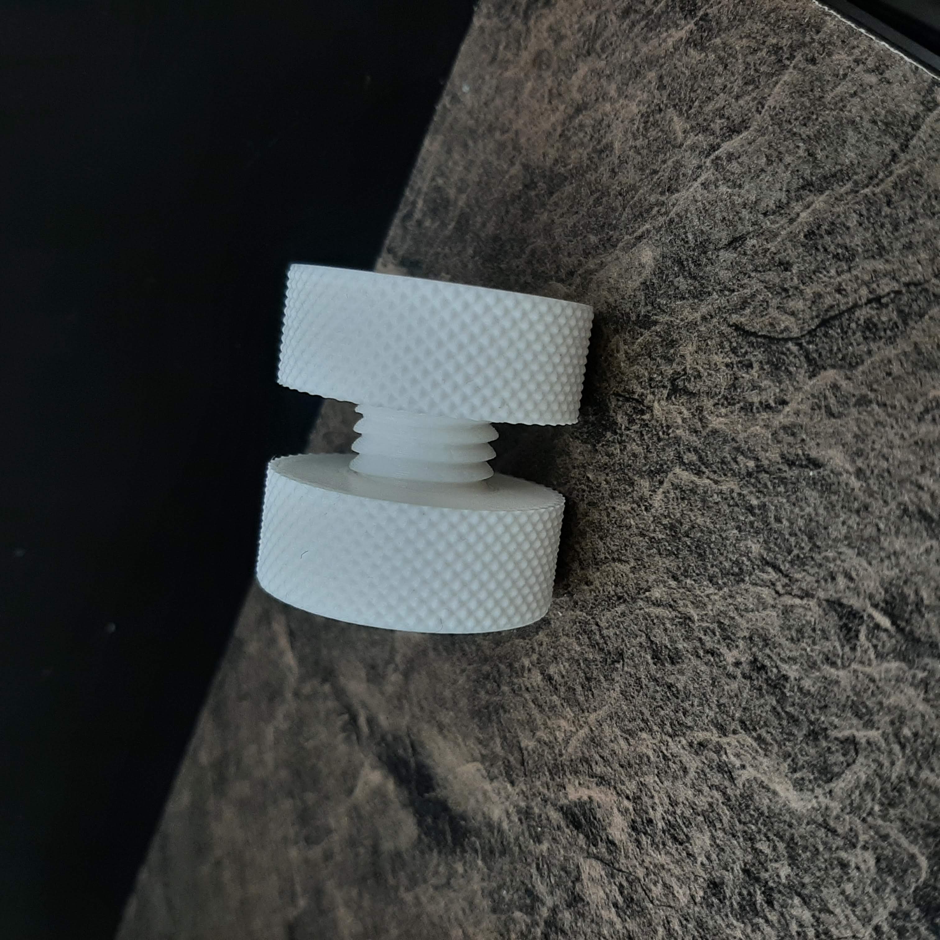 Entina Tina2s Cura Profile by Alberta 3D by Alberta3D | Download free ...