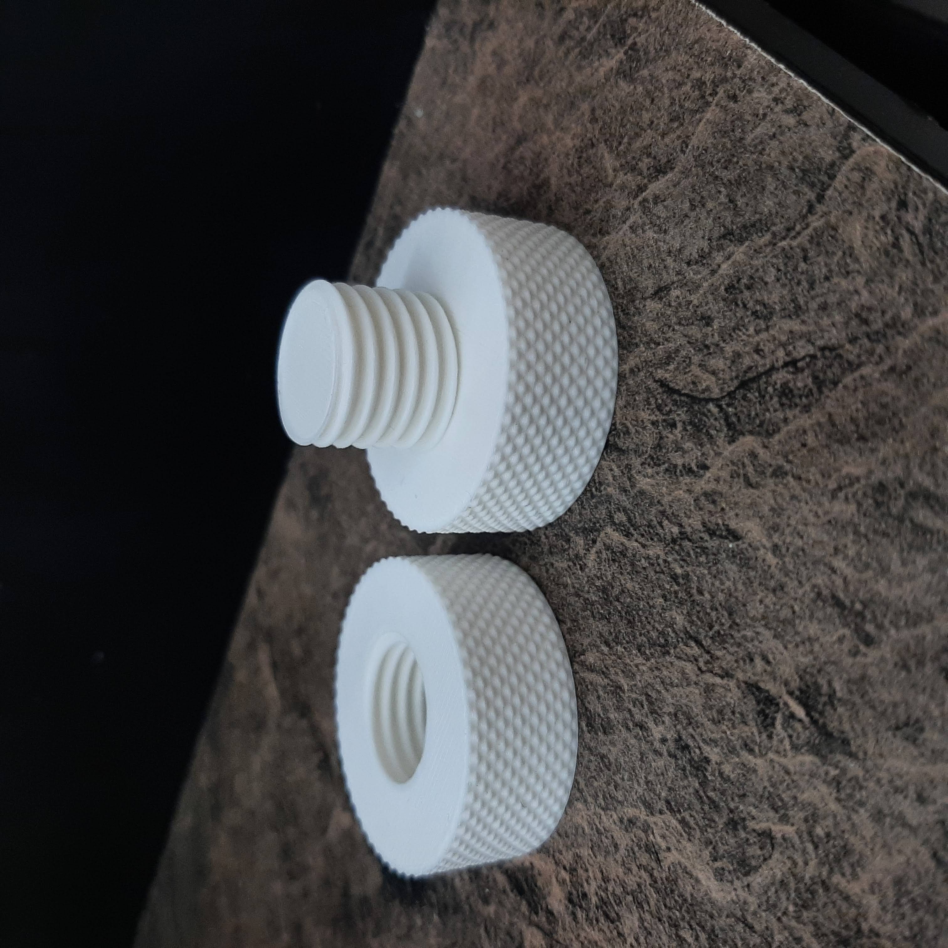 Entina Tina2s Cura Profile by Alberta 3D por Alberta3D | Descargar ...