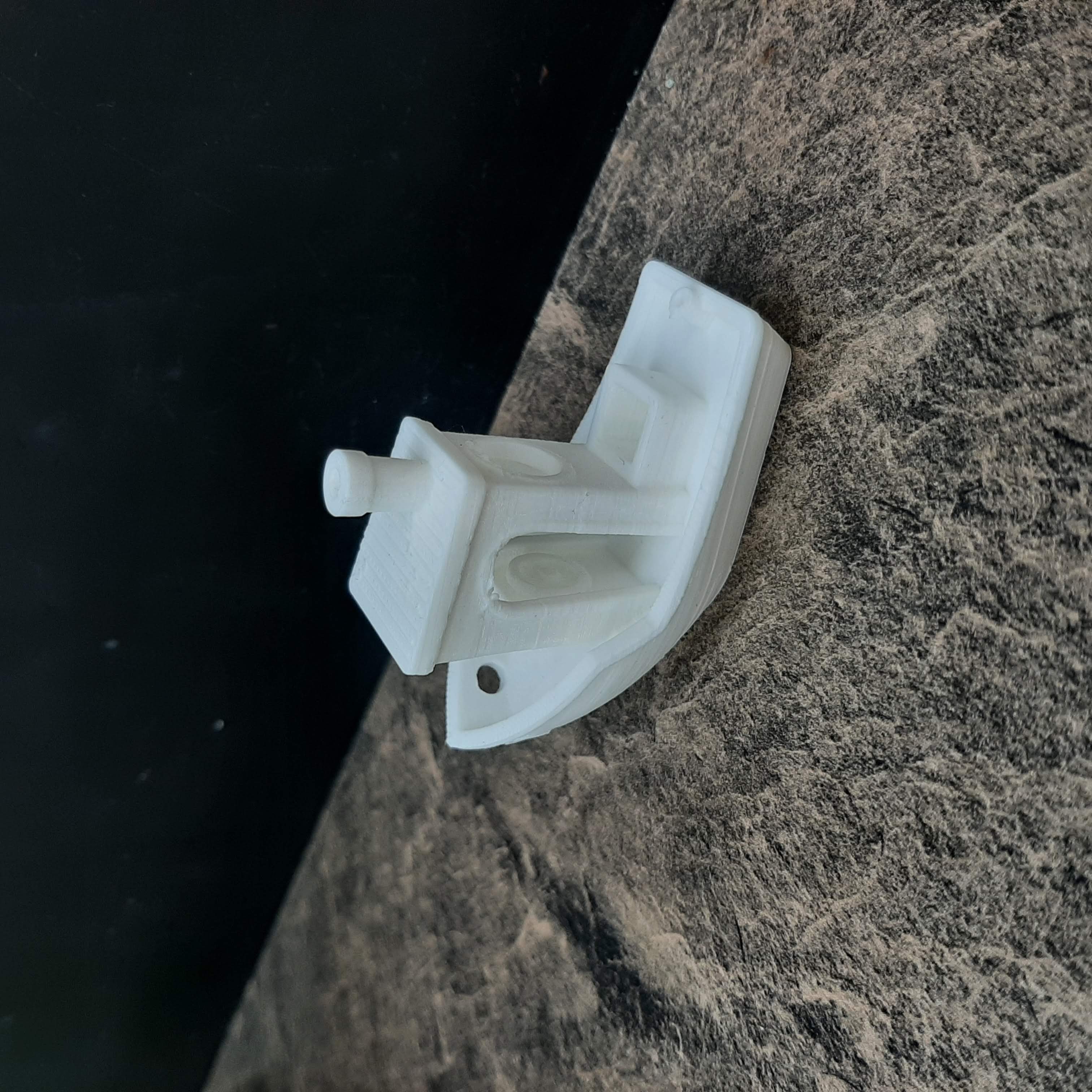 Entina Tina2s Cura Profile by Alberta 3D por Alberta3D | Descargar ...