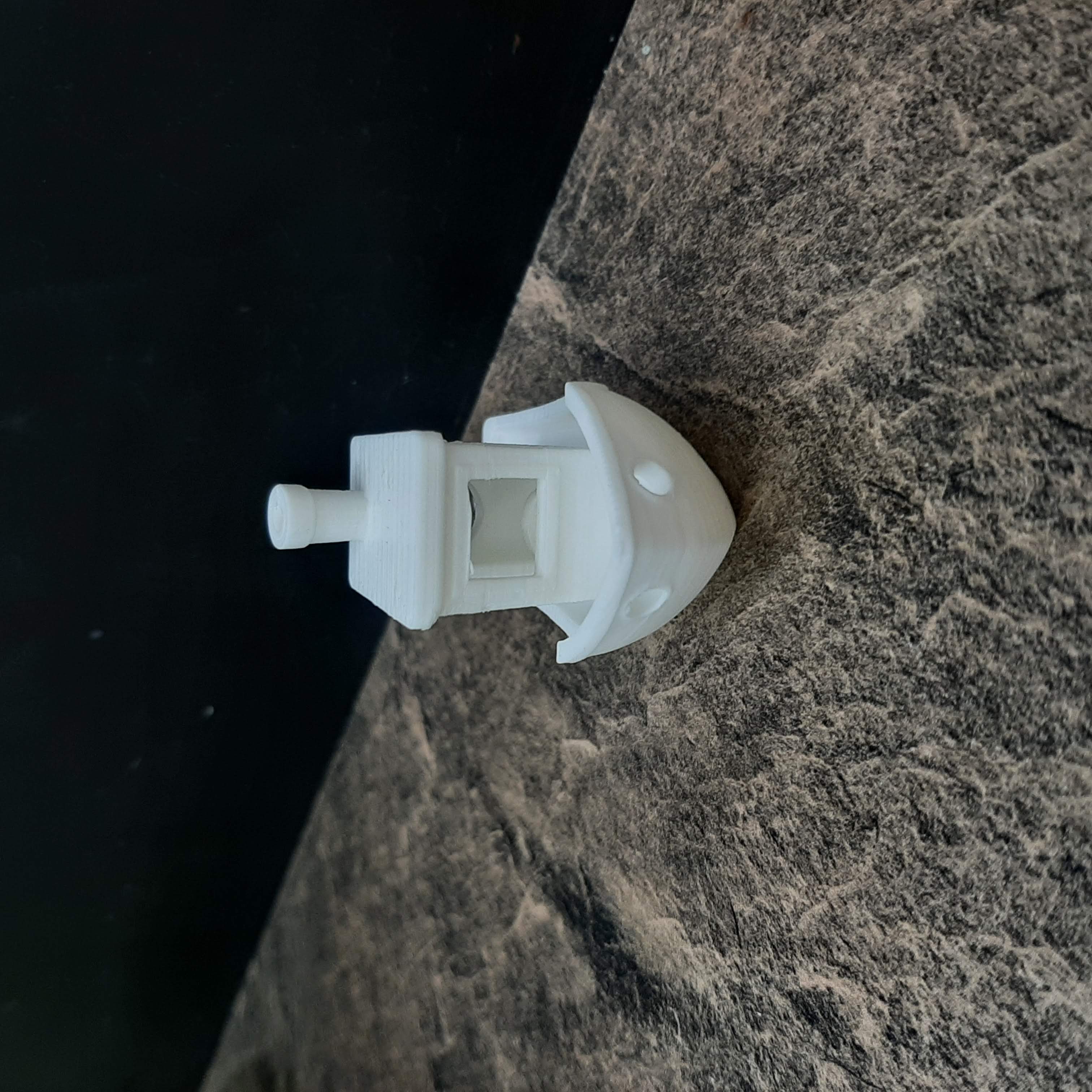 Entina Tina2s Cura Profile by Alberta 3D by Alberta3D | Download free ...