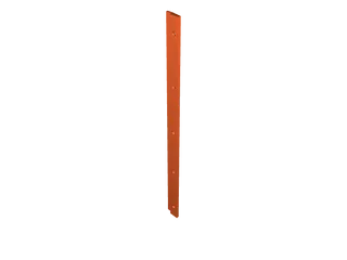 akro-mils bins wall hanger rail 315mm by R Wheeler | Download free STL ...