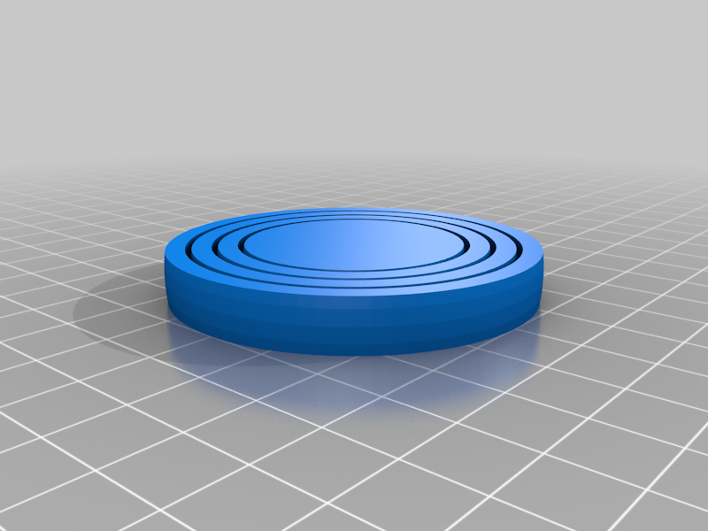 Star Wars Gyro and Blank Gyro by NateDimension3 | Download free STL ...