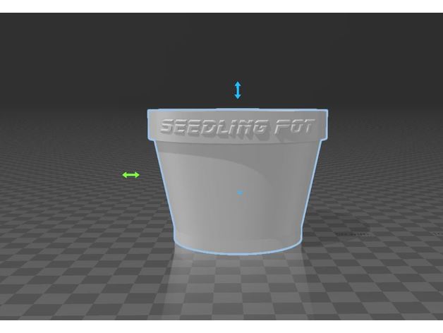Gardening Kit by Stoneman | Download free STL model | Printables.com