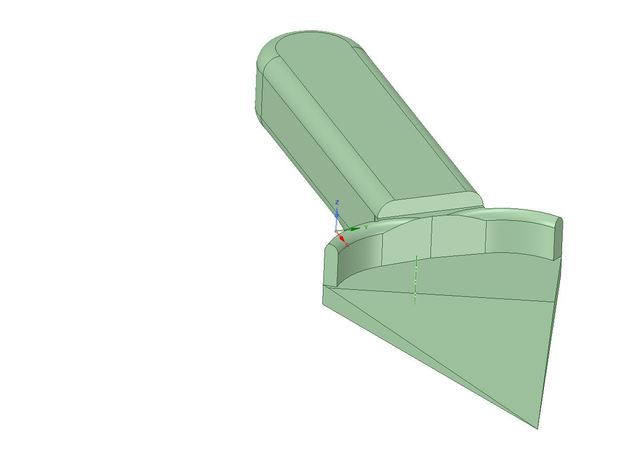 Gardening Kit by Stoneman | Download free STL model | Printables.com