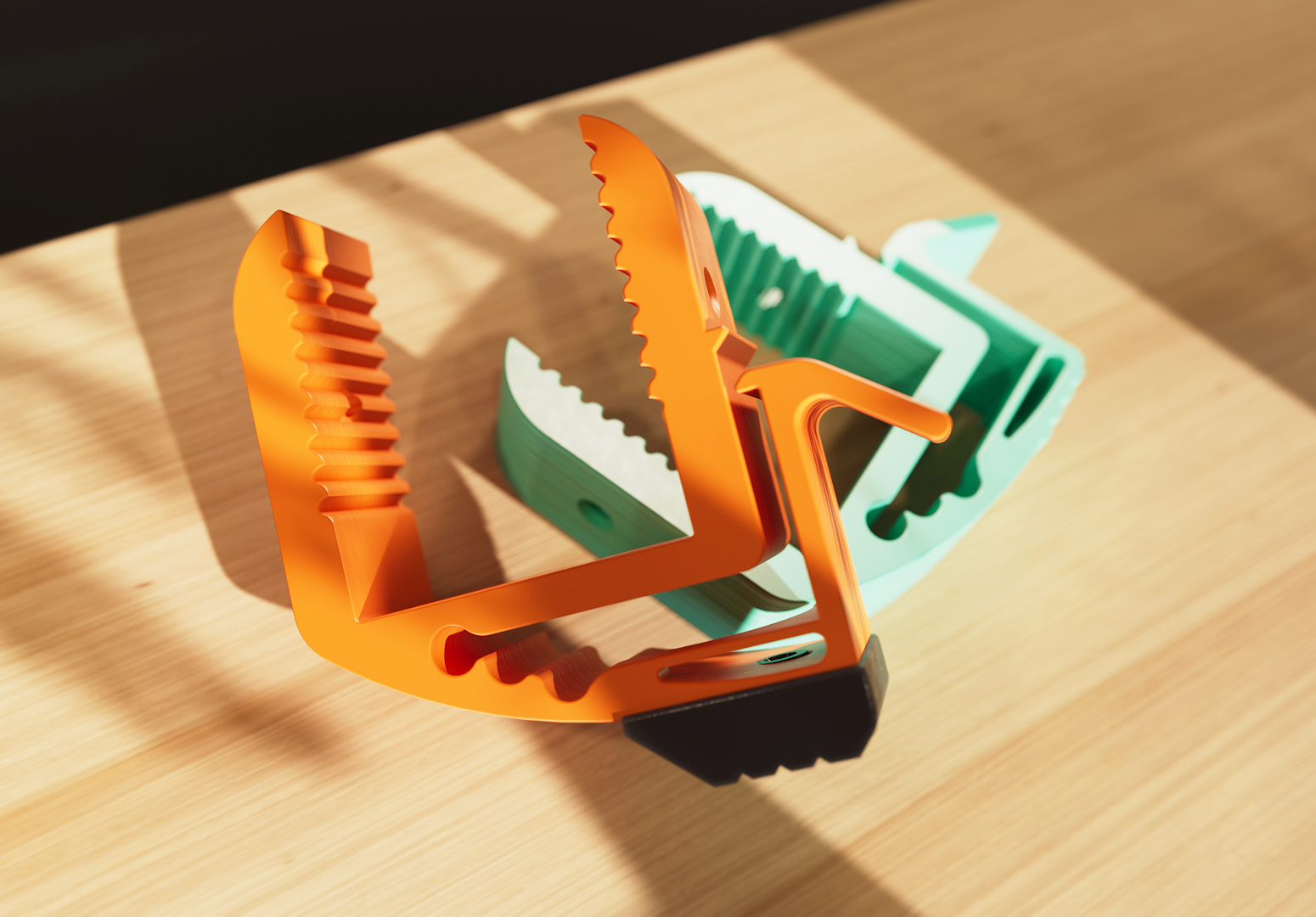 Door Stopper Spring Loaded par DrewDeeDoo | Téléchargez gratuitement un ...
