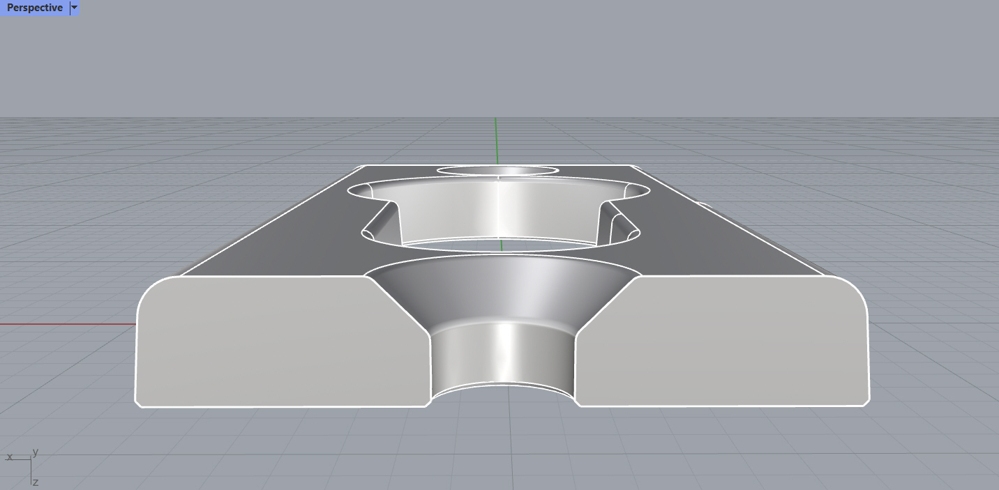 Schlüssellochabdeckung by Heavyweather | Download free STL model ...