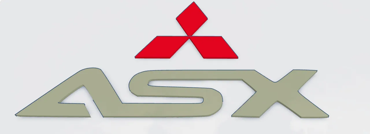 Asx Logo
