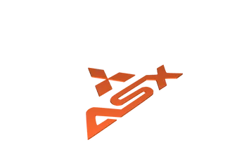 Mitsubishi ASX logo by Panremix | Download free STL model | Printables.com
