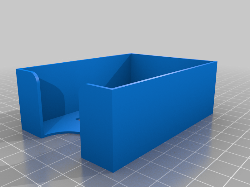 Cryptid - Organizer by Fabmaszter | Download free STL model ...