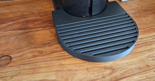 Nespresso Drip Tray by PauL | Download free STL model | Printables.com