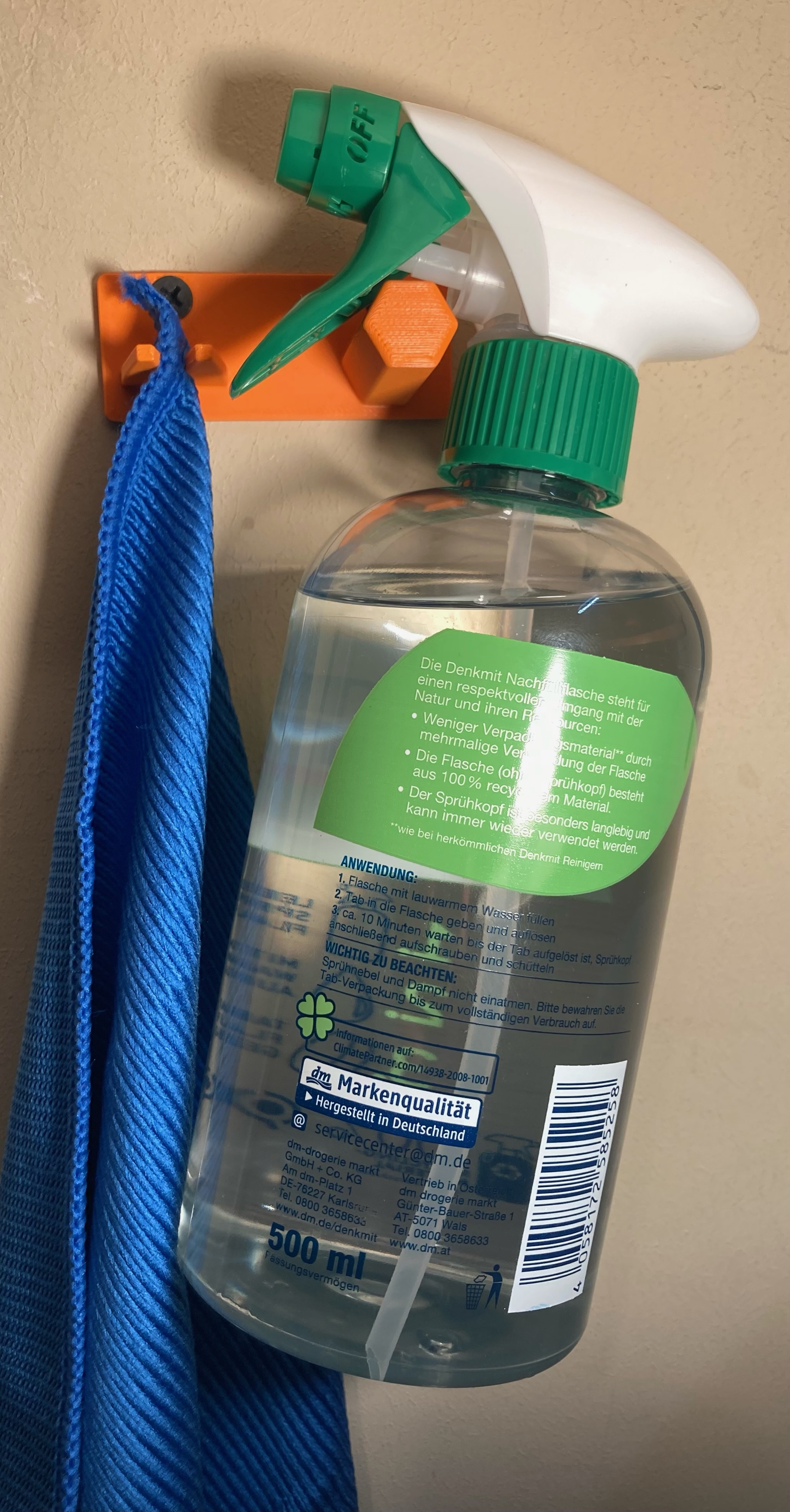 3d printer accessories bracket by Sam kruse | Download free STL model ...