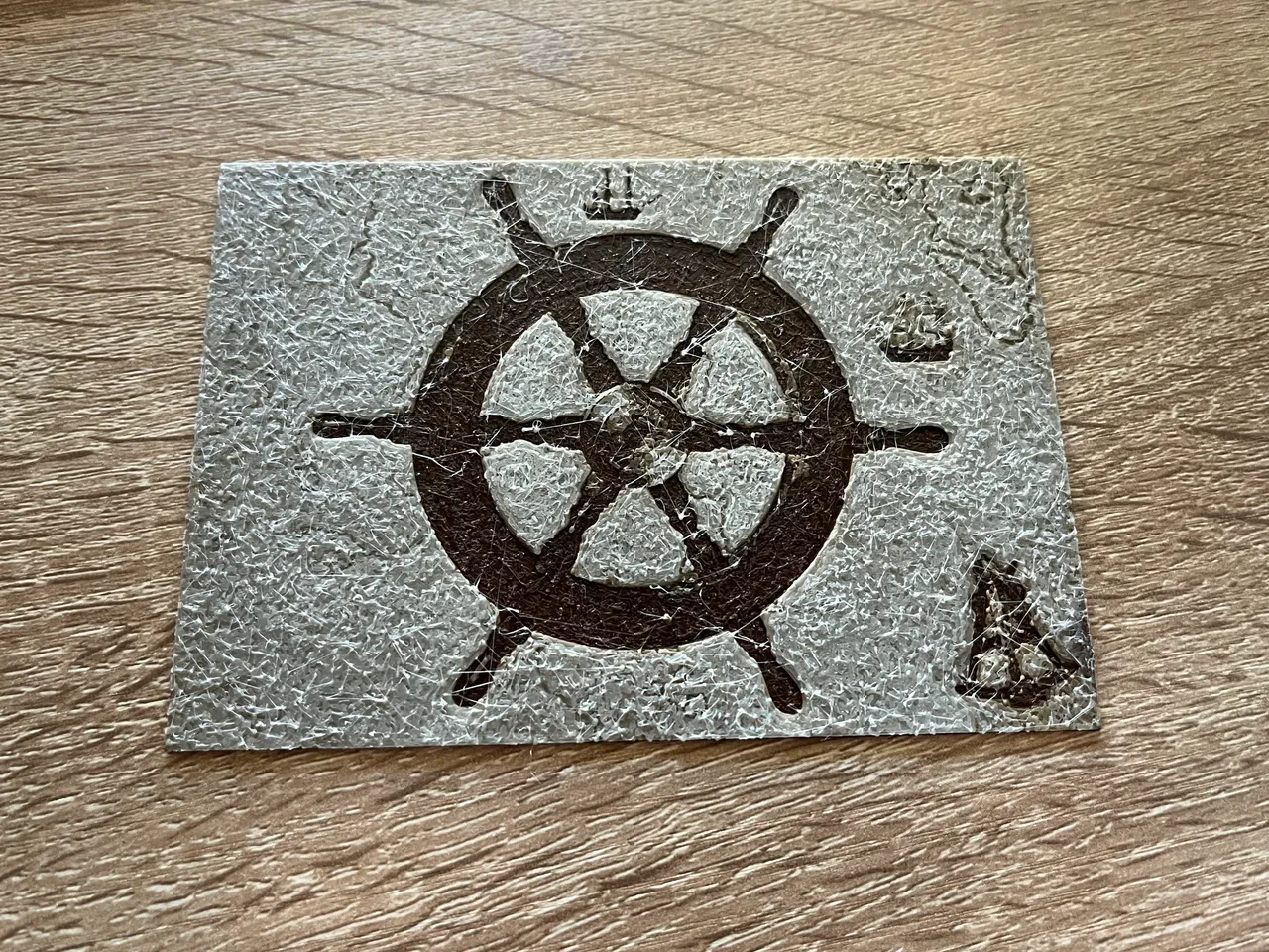 Old Nautical Instruments by Phantom Printer | Download free STL model ...
