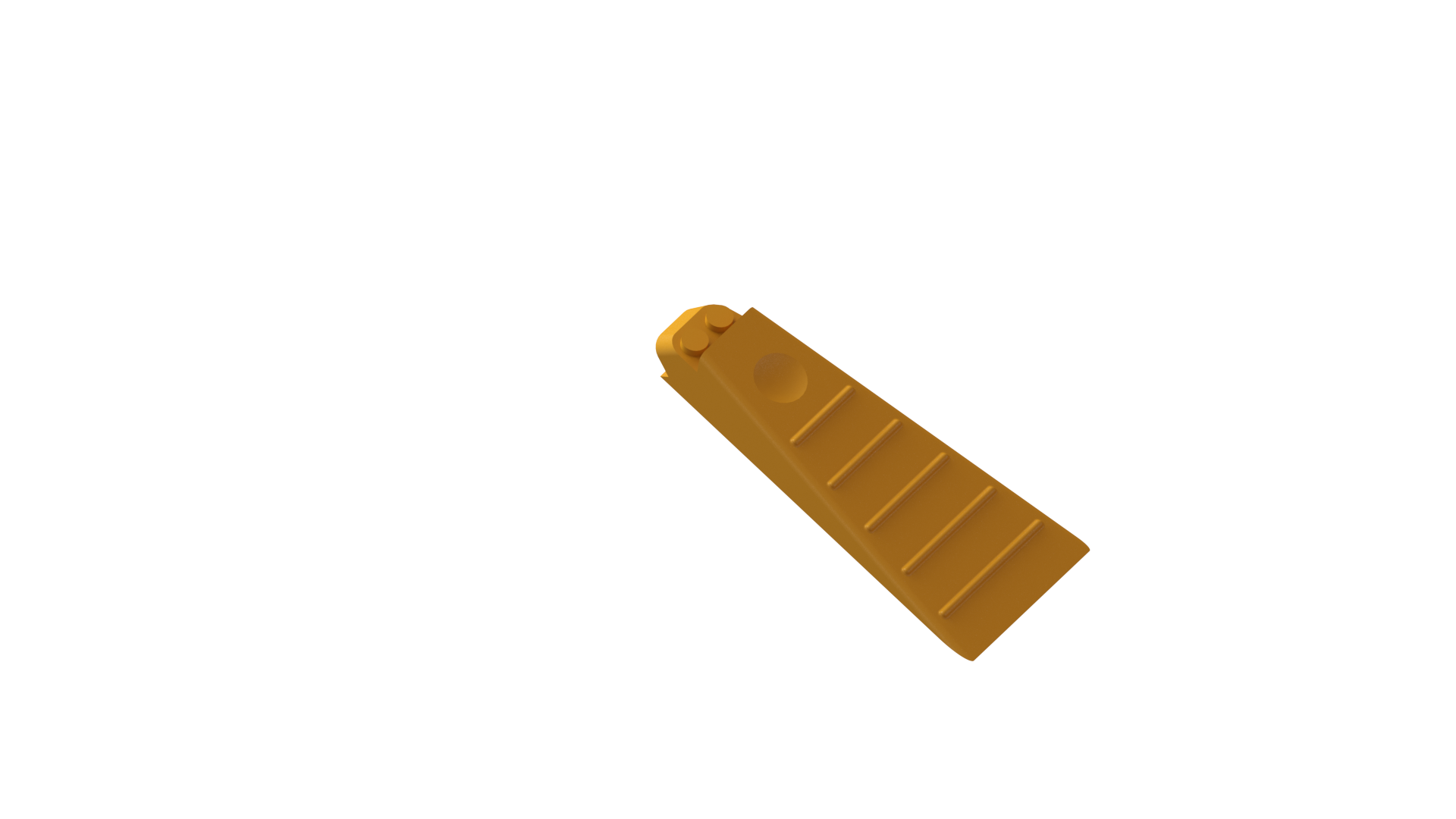 Lego Block Separator Door Stopper by fanecator | Download free STL ...