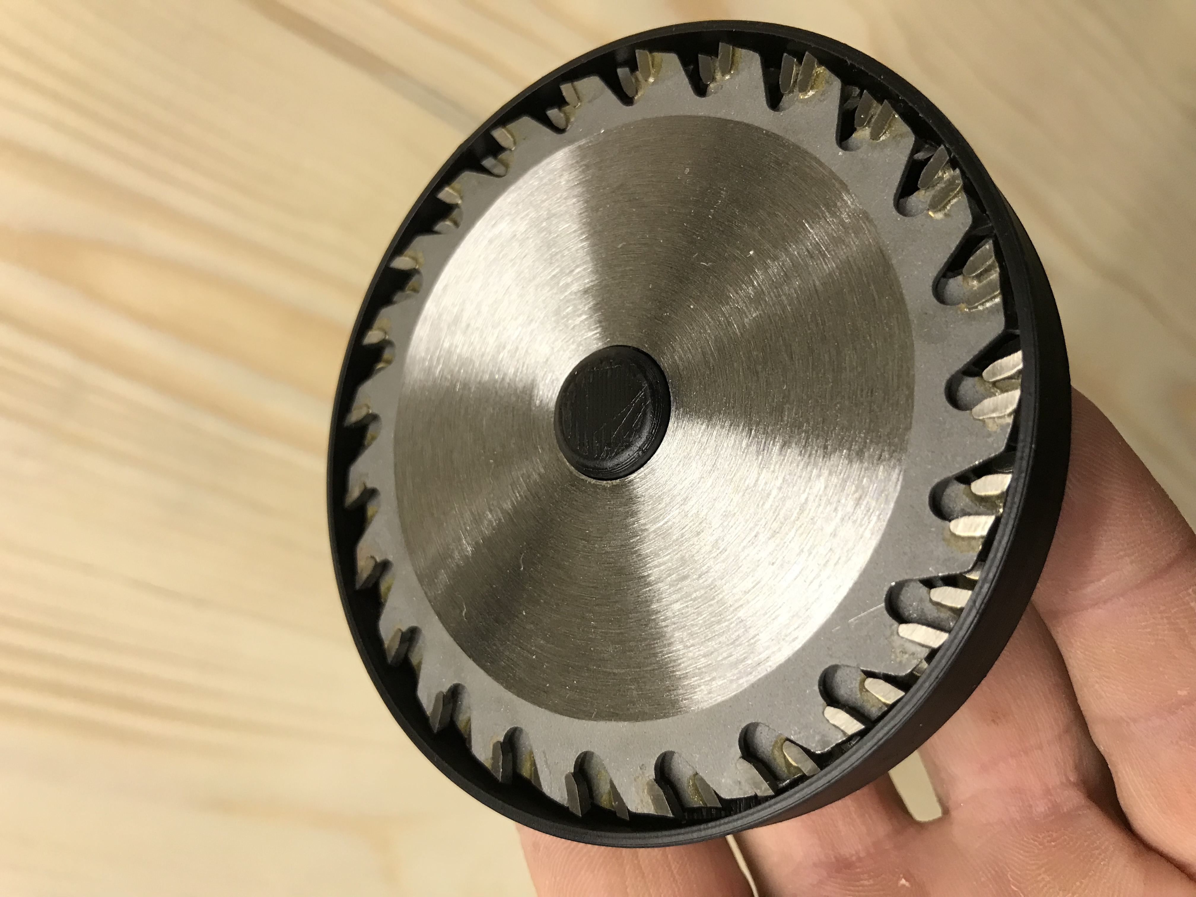 Saw Blades BOX 85mm by George79 | Download free STL model | Printables.com