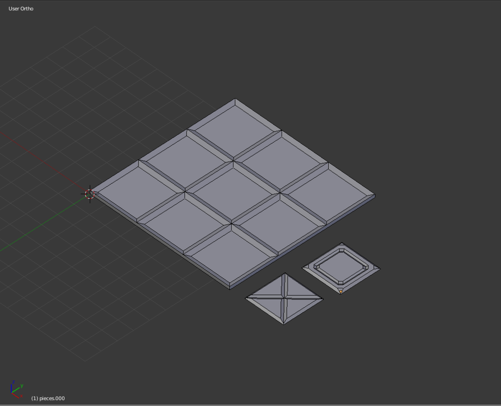 Simple Tic tac toe by Sandro | Download free STL model | Printables.com Simple Tic tac toe by Sandro | Download free STL model | Printables.com