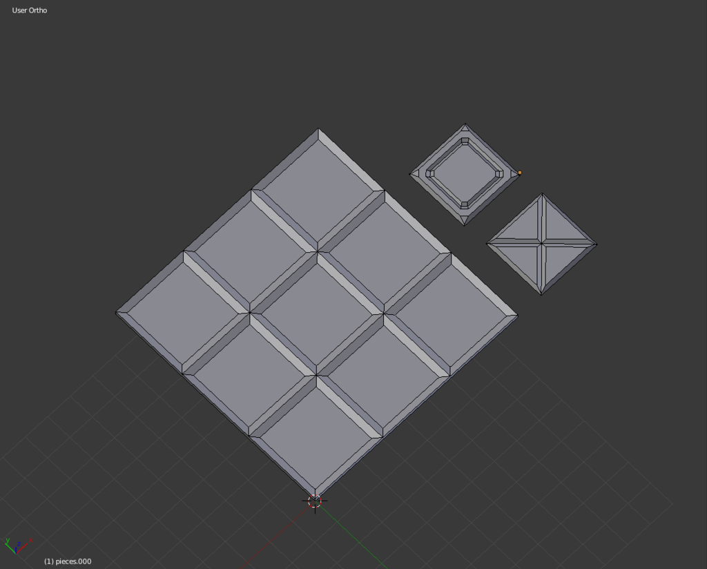 Simple Tic tac toe by Sandro | Download free STL model | Printables.com Simple Tic tac toe by Sandro | Download free STL model | Printables.com