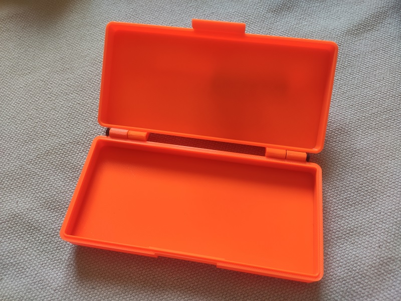 Tool Box Parametric Remix and Gridfinity Storage for Micrometer by ...